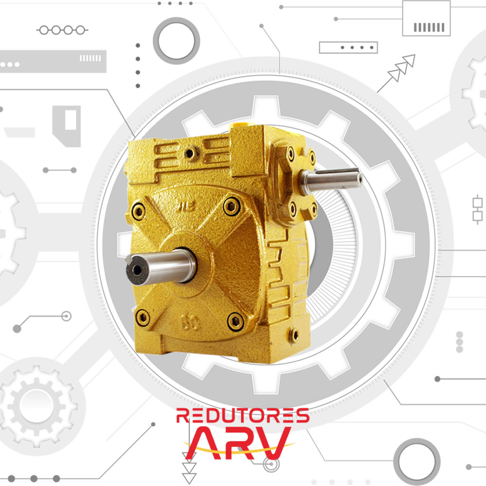 Home - Redutores ARV