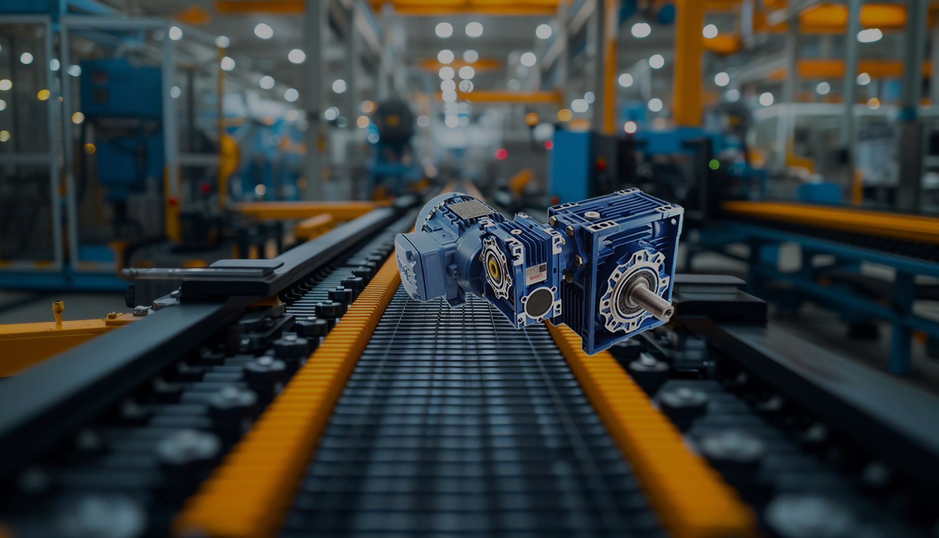 Home - Redutores ARV